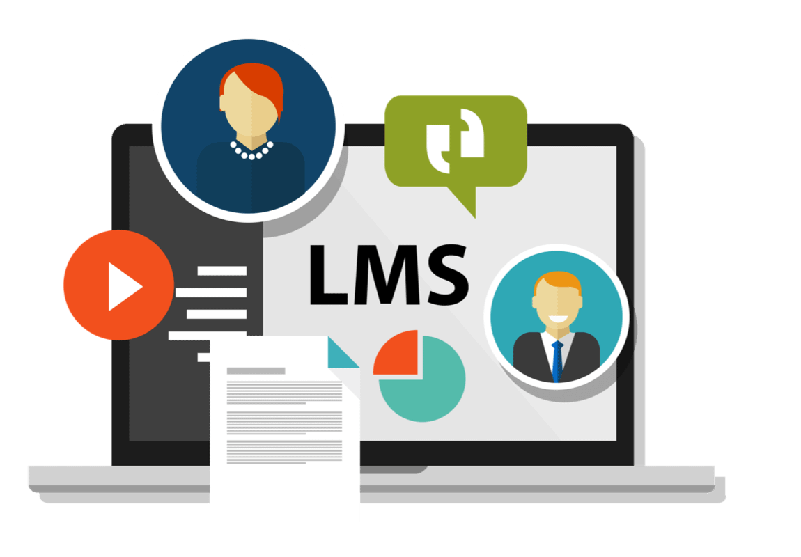 White Label LMS Website Services - Nova and More