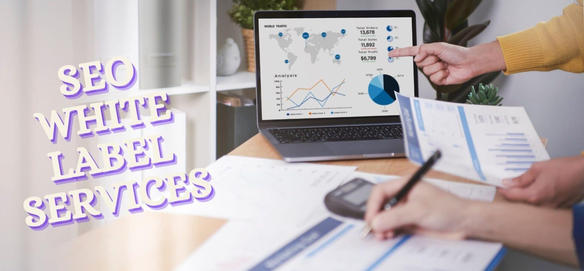 The Benefits of White Label SEO Services for Agencies | Nova & More